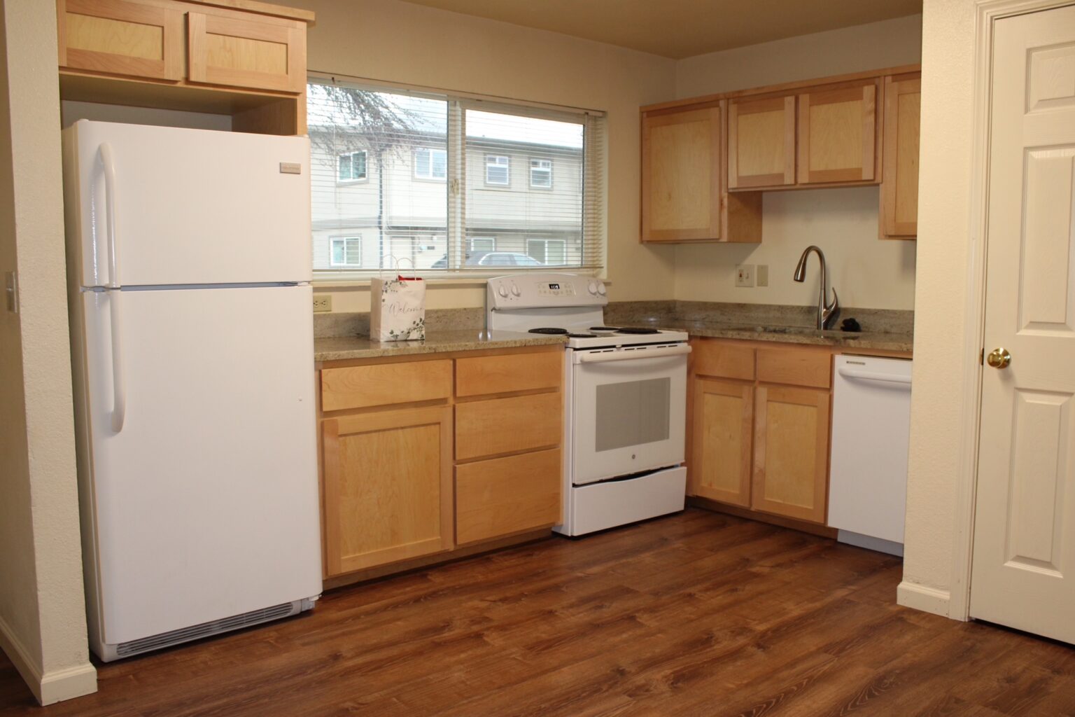 Greystone Townhouses – Greystone Properties